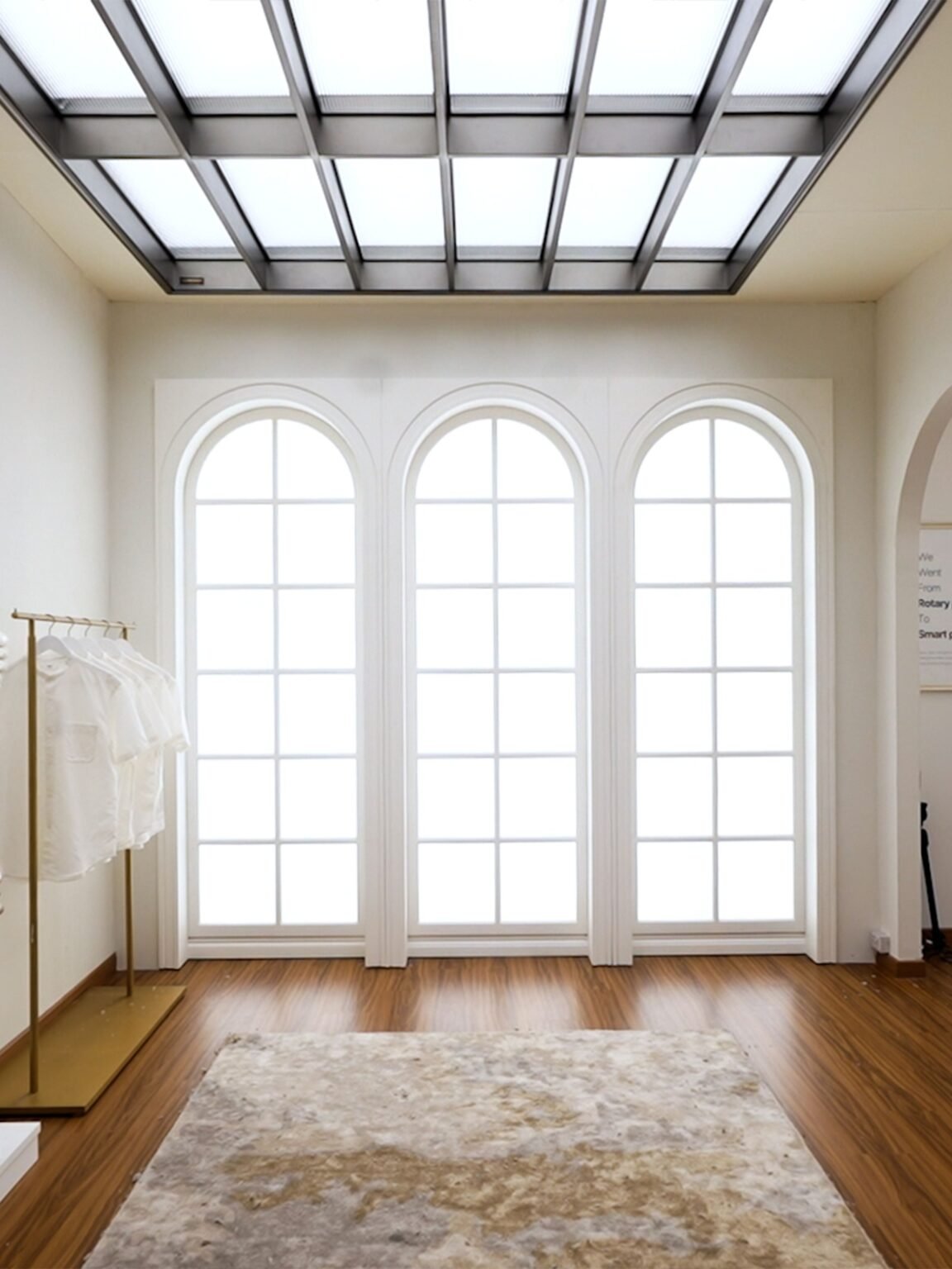 Modernising Indoor Living: Introducing SUNROOOF’s Wellness Lighting ...