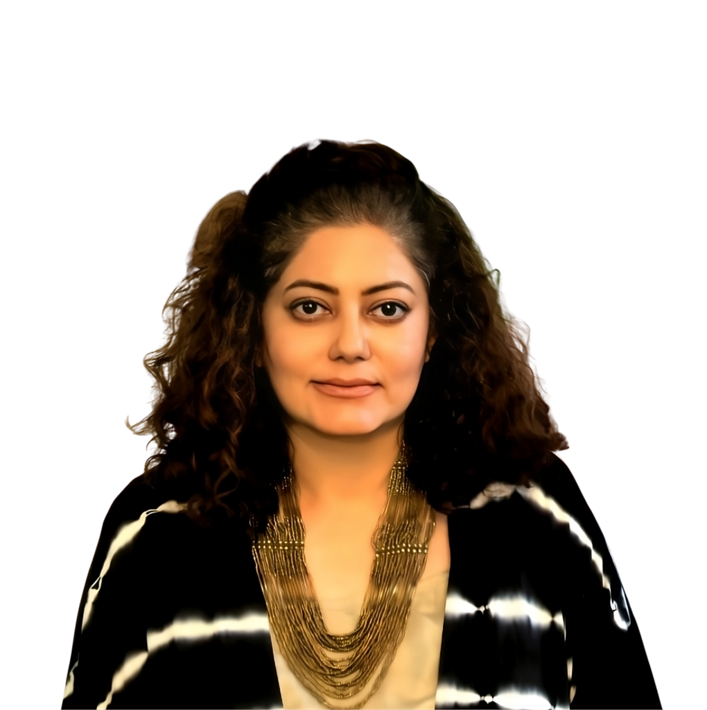 Kanika Bawa, Founder & Design Director, Kanika Bawa Design, writes ...