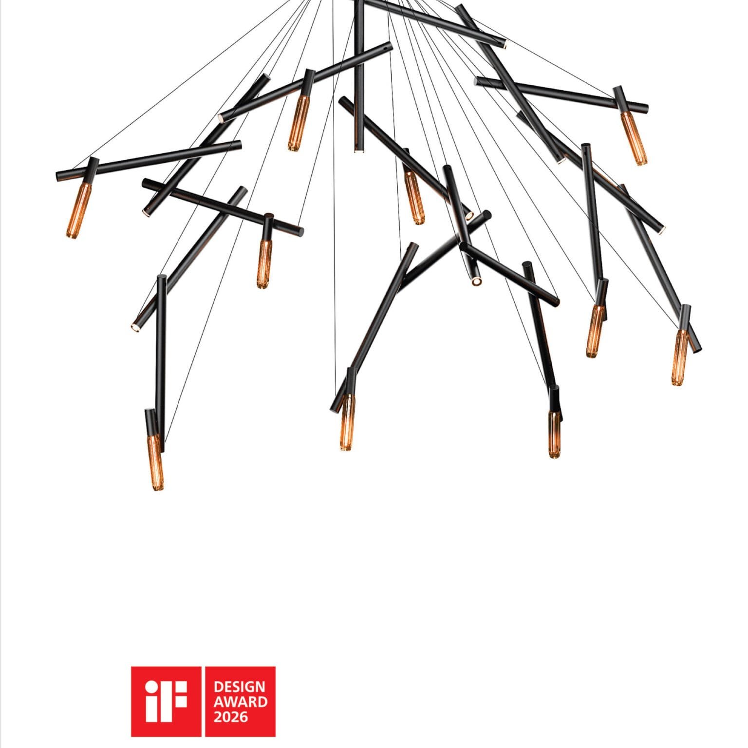 Goldmedal Wins Prestigious iF Design Award 2026 for Innovative Lighting ...