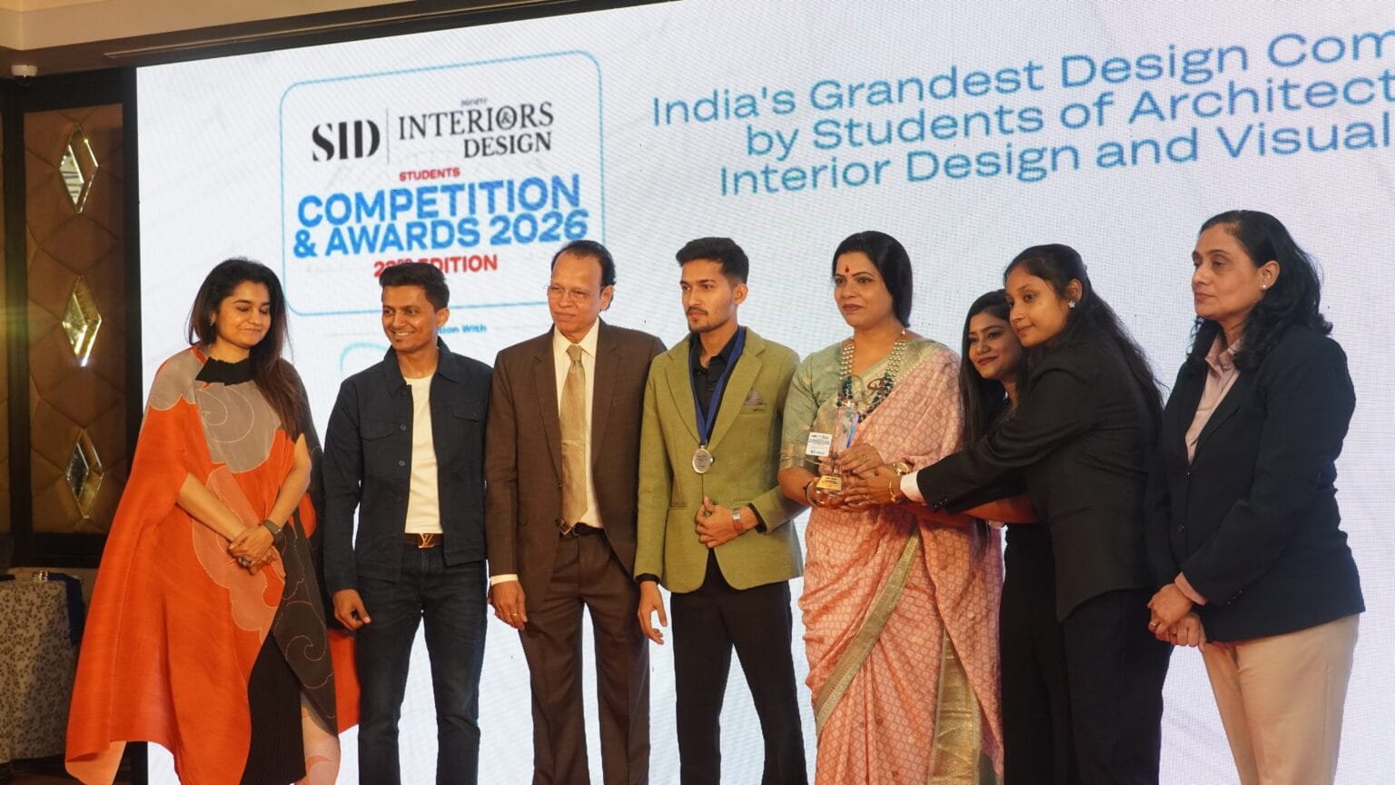 23rd edition of the Society Interiors & Design Competition & Awards ...