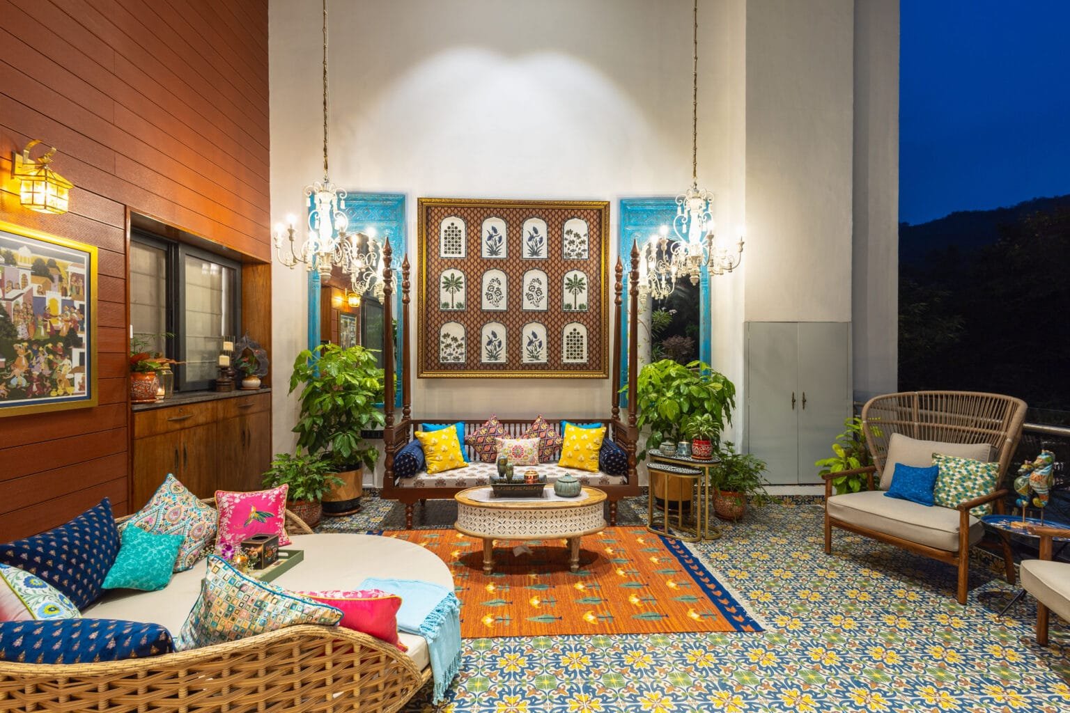 This feature on Flooring Trends for 2026 offers insights from ...
