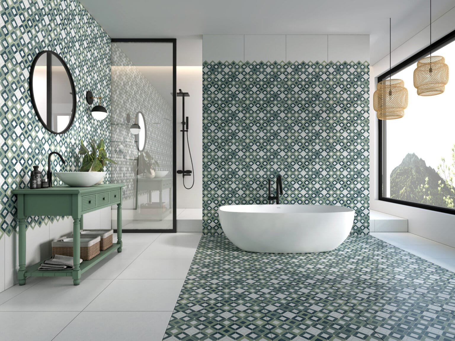 This feature on Flooring Trends for 2026 offers insights from ...